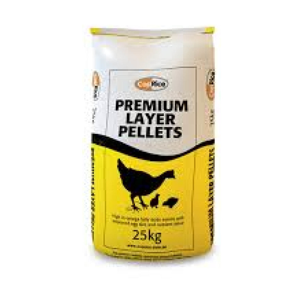 Chickens – Griffith Feed and Grain