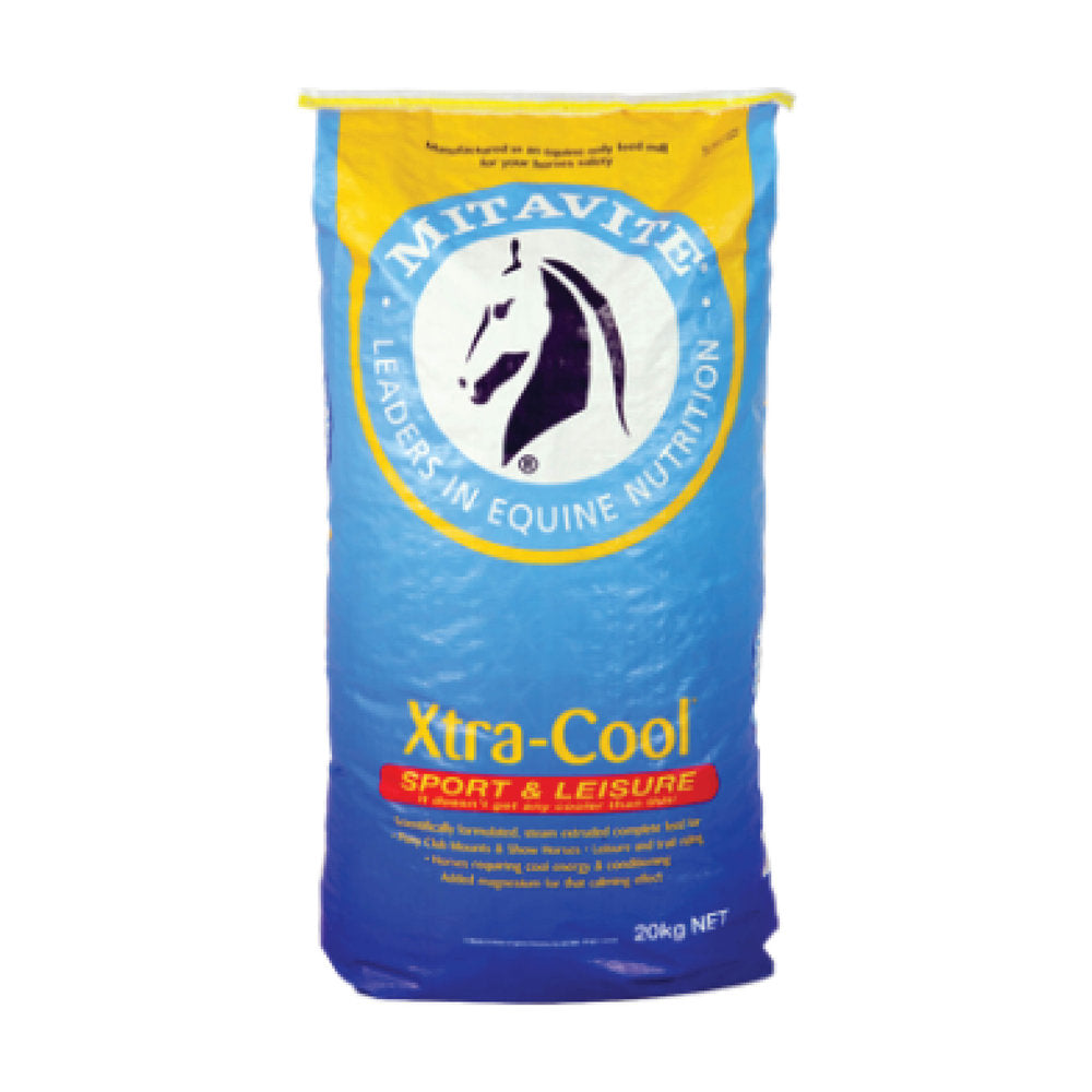 Mitatvite Xtra Cool 20kg – Griffith Feed and Grain