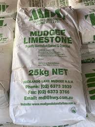 Limestone 25kg – Griffith Feed and Grain